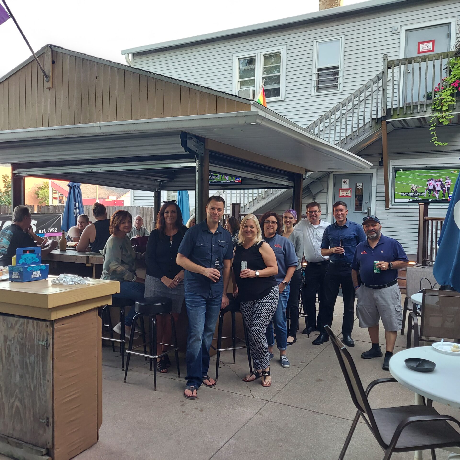 July Happy Hour & Networking Bingo! – Appleton Northside Business ...